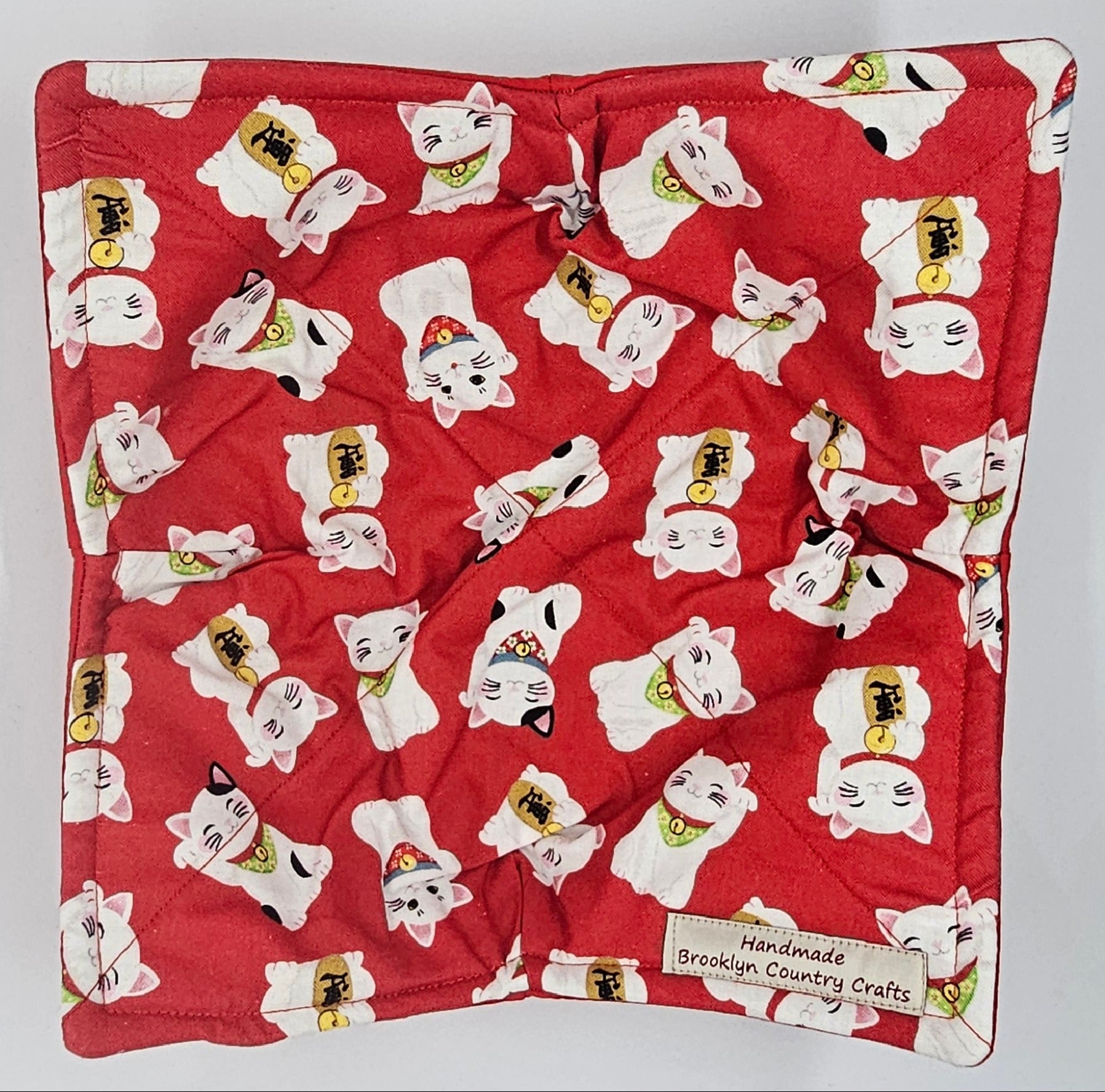 Cat – Brooklyn Country Crafts